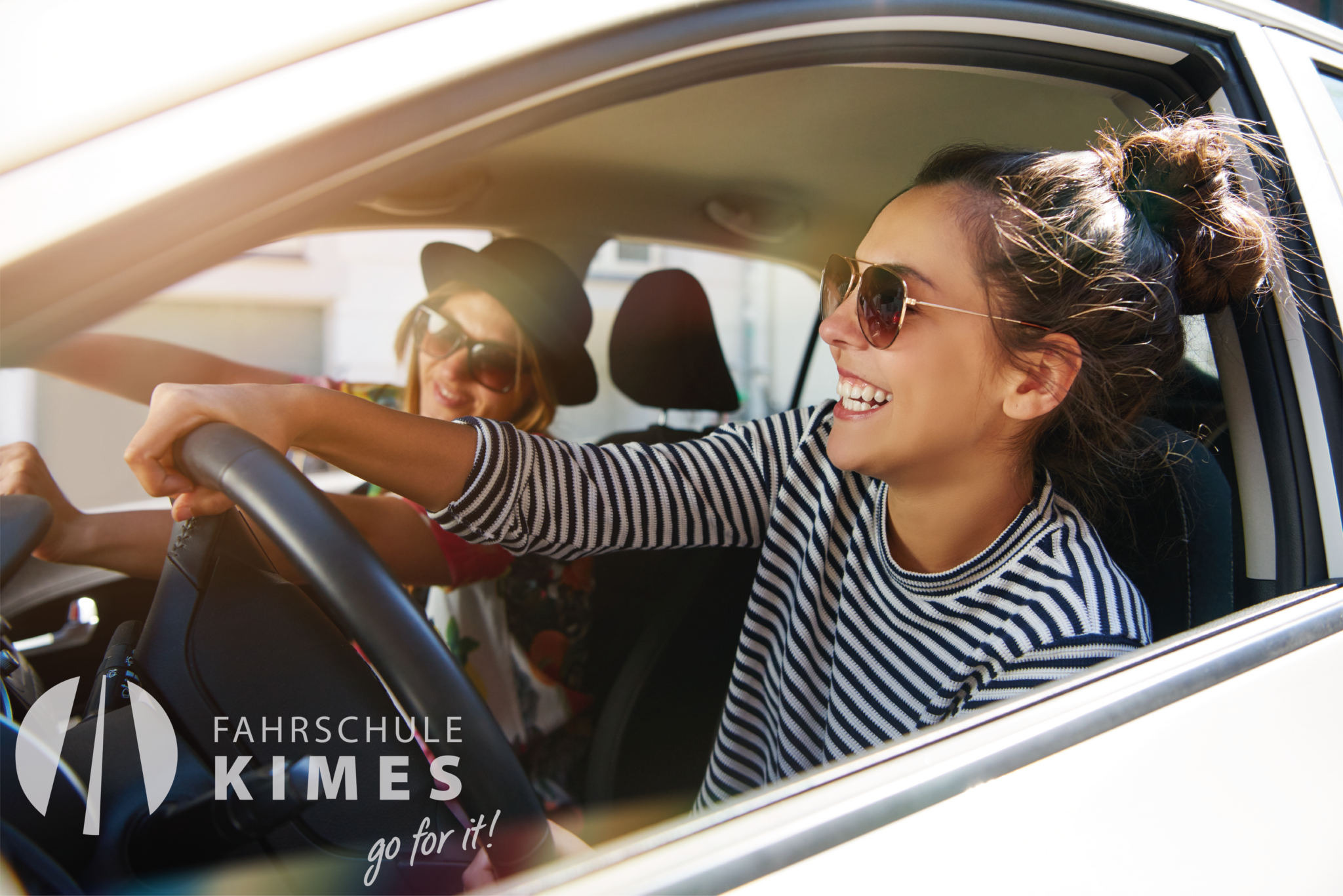 Schon gewusst - Fahrschule Kimes